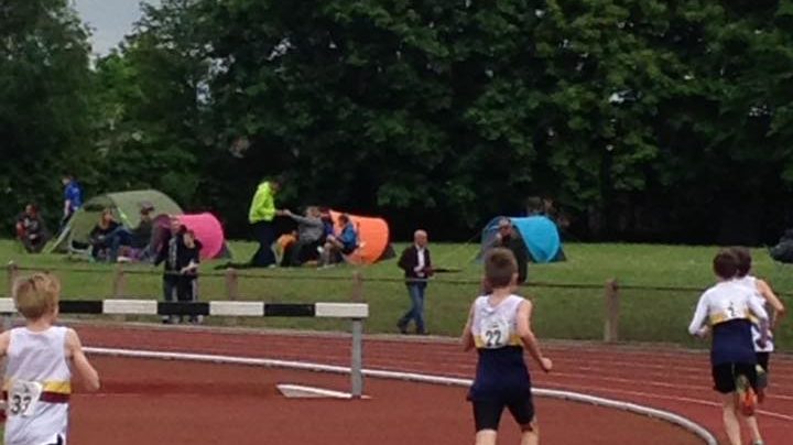 Fixtures – Crewe & Nantwich Athletic Club